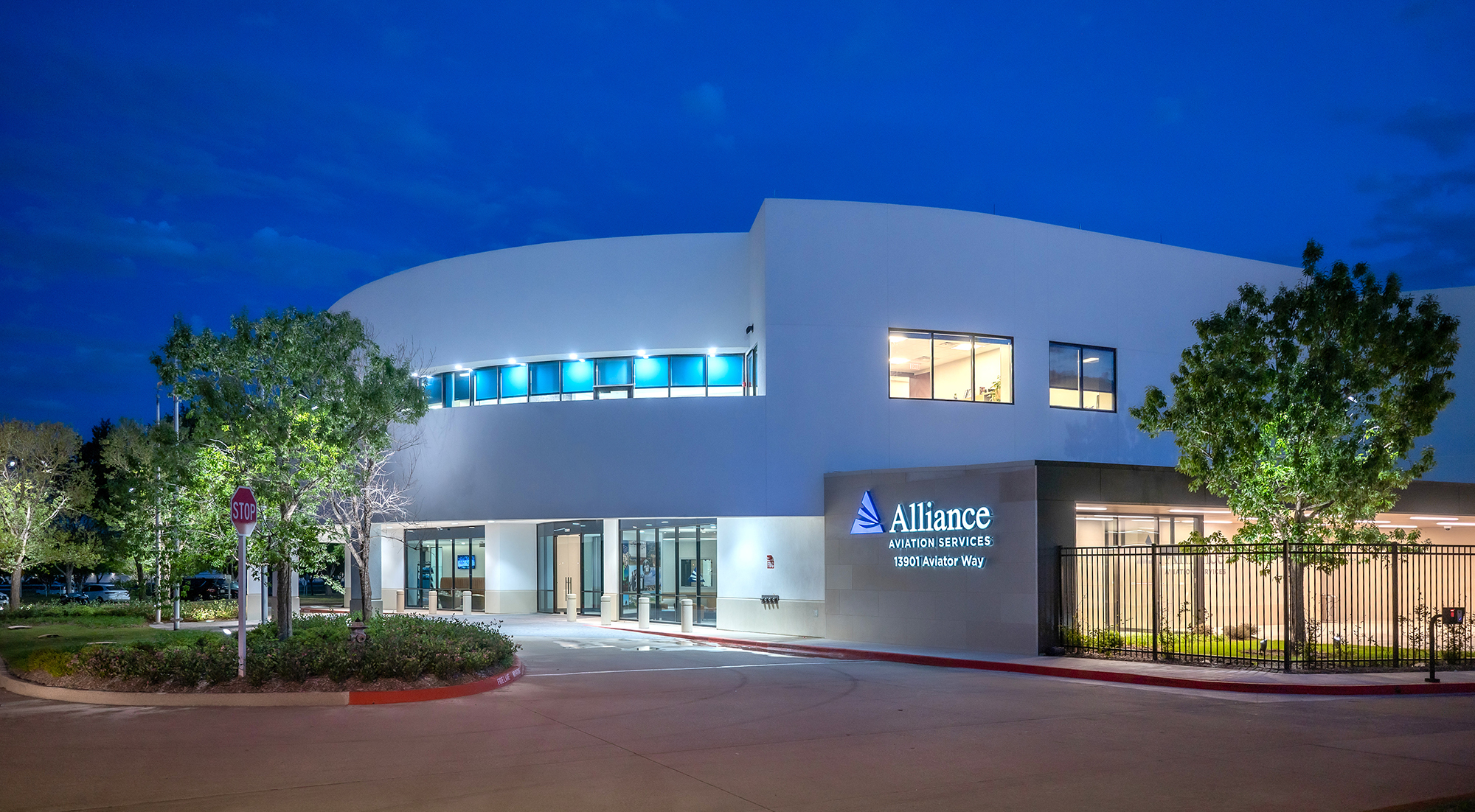Gallery | Alliance Airport | Fort Worth, TX