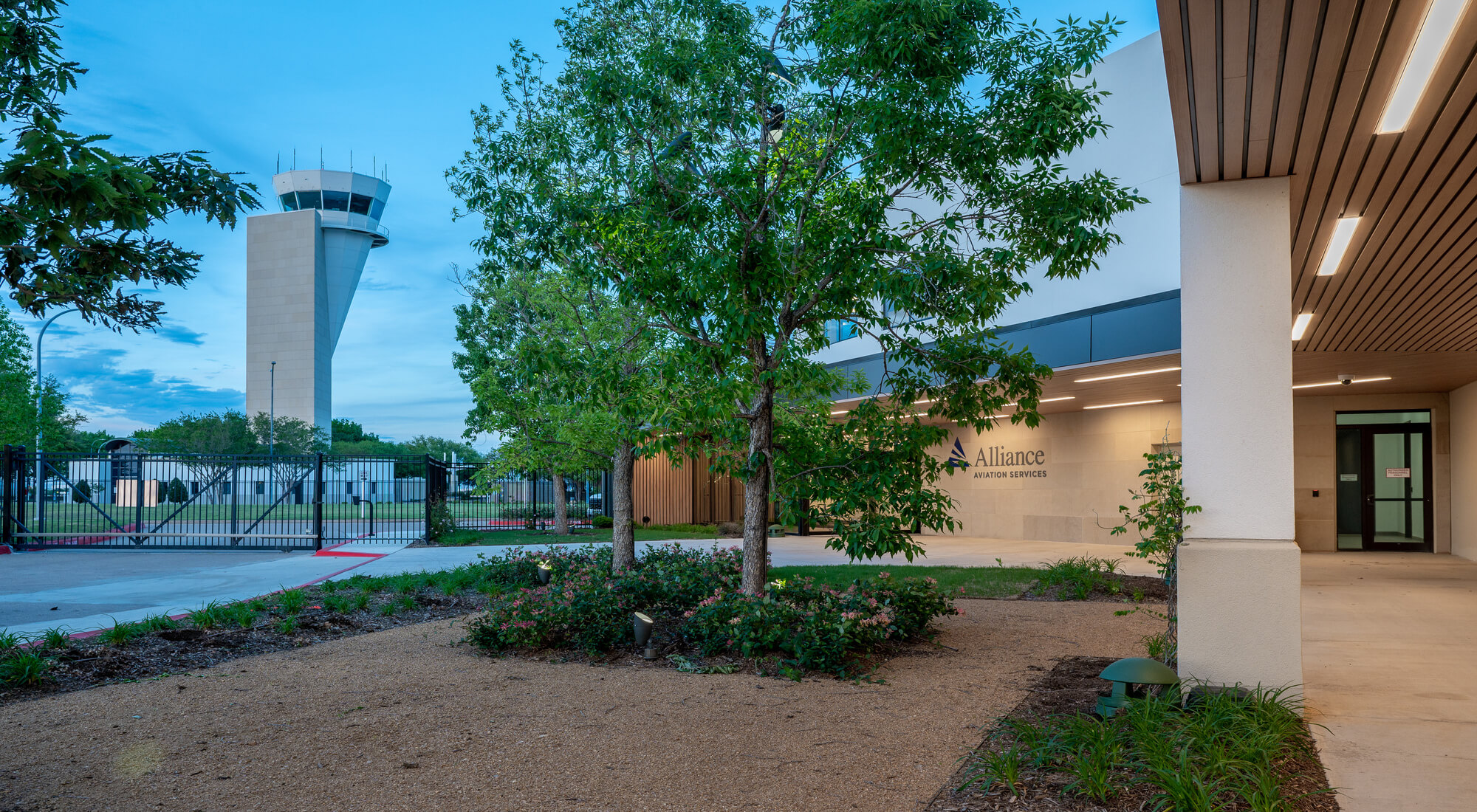 Gallery | Alliance Airport | Fort Worth, TX